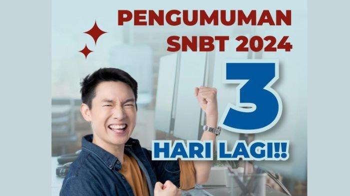 3 Hari Lagi Pengumuman, Cara Melihat Hasil UTBK SNBT 2024 di 41 Link dan Masa Unduh Sertifikat ...