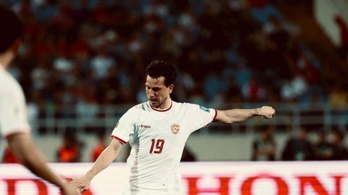 Unggul 1-0 Berkat Gol Thom Haye, Live Score Timnas Indonesia vs Filipina Hari Ini dan Skor Akhir ...