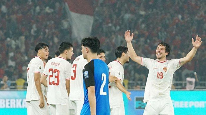 Mulai Terjawab 2 Calon Pemain Naturalisasi Timnas Indonesia, Gelandang ...