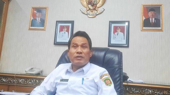 Agus Tri Sutanto Hormati Langkah Bawaslu Samarinda soal Laporan ke KASN ...