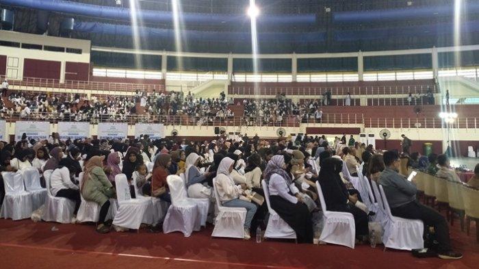 12 Ribu Pelaku UMKM di Penajam Paser Utara Diberi Bantuan Peningkatan ... 12 Ribu Pelaku UMKM di Penajam Paser Utara Diberi Bantuan Peningkatan ...