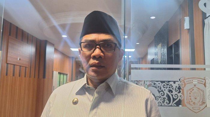 Ini Strategi Walikota Samarinda Andi Harun untuk Berdayakan Masyarakat Kota Tepian - Tribunkaltim.co