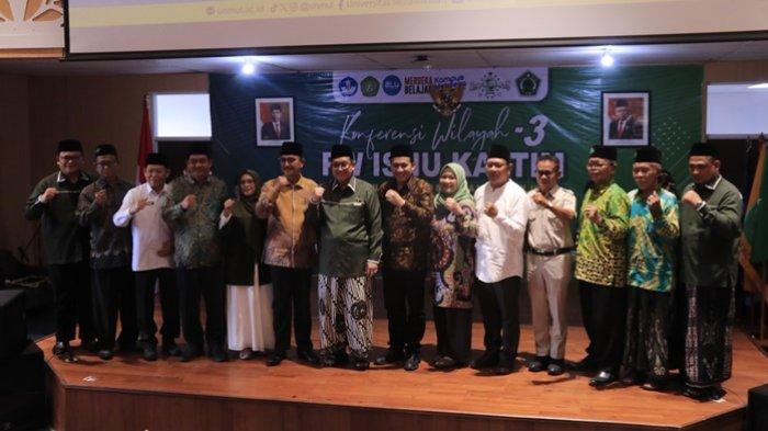 Berita Ikatan Sarjana Nahdlatul Ulama Terbaru Hari Ini Tribunkaltim Co