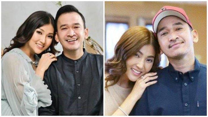 Beredar Kabar Ruben Onsu Mualaf jadi Sebab Cerai dengan Sarwendah, 10 Isu Orangtua Betrand Peto ...