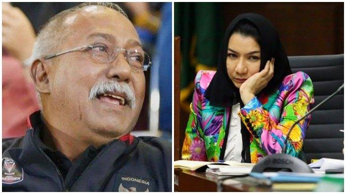 Terseret Kasus Rita Widyasari, Said Amin Pengusaha Samarinda Mangkir ...