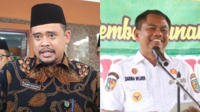 Survei Pilkada Sumut 2024, Bobby Nasution Singgung Calon Pendamping, Nama Ketua PDIP Sergai ...