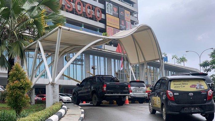 Bigmall Samarinda dan Pentacity Balikpapan jadi Pusat Nobar HUT RI di ...