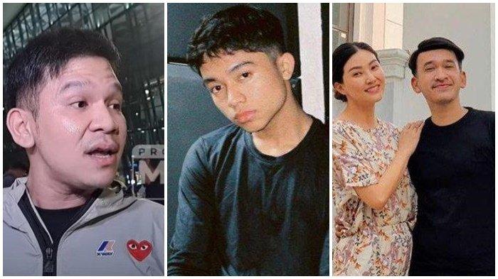 Nasib Betrand Peto saat Ruben Onsu Gugat Cerai Sarwendah, Jordi Onsu Cemaskan sang Keponakan ...