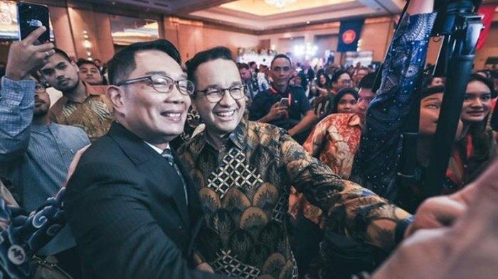3 Survei Terbaru Pilkada Jakarta 2024, Anies Akan Temui Prabowo, Ridwan Kamil Masih Unggul ...