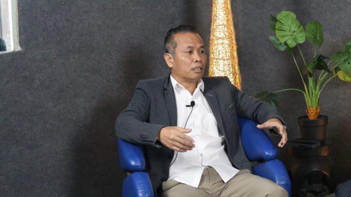 Pandangan Pengamat Politik soal Risiko Terulangnya Kembali Kotak Kosong ... Pandangan Pengamat Politik soal Risiko Terulangnya Kembali Kotak Kosong ...