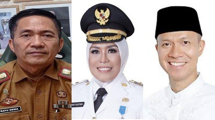 Hasil Survei Terbaru Elektabilitas Pilkada Palembang 2024, Ratu Dewa Ungguli Politisi Demokrat ...