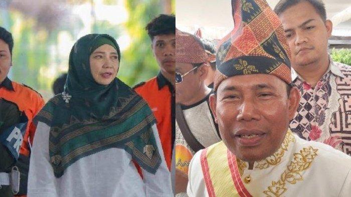 2 Hasil Survei Terbaru Pilkada NTB 2024, Calon Gubernur 'Power Full ...