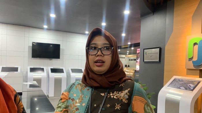 Gedung Tua Plaza 21 Samarinda Resmi jadi Kantong Parkir, Bakal Dilengkapi Kafe - Tribunkaltim.co