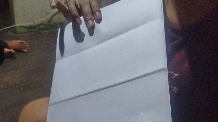 Mengenal 13 Macam Satuan Ukuran dalam Bahasa Dayak Bahau Busang di Mahakam Ulu Kaltim ...