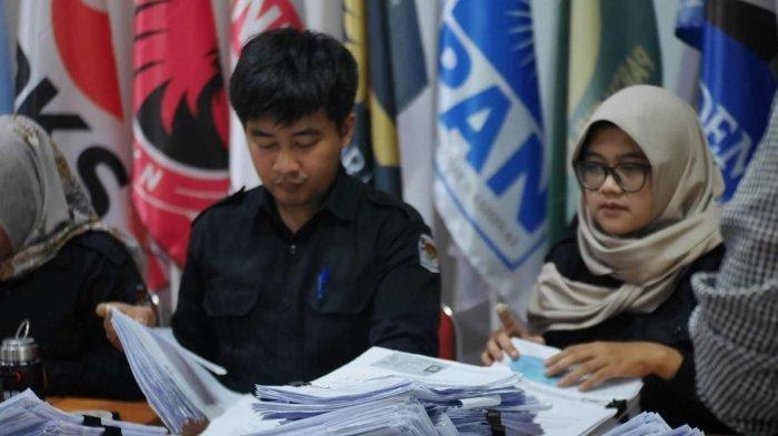 Basri-Chusnul Maju Pilkada Bontang Jalur Independen, KPU Beberkan Metode Verifikasi Faktual ...