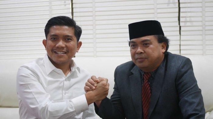 Andi Faiz Sebut Golkar dan Gerindra Berkoalisi di Pilkada Bontang 2024 ... Andi Faiz Sebut Golkar dan Gerindra Berkoalisi di Pilkada Bontang 2024 ...