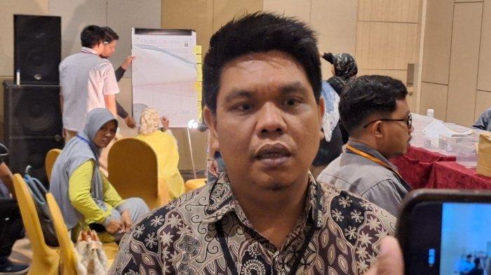 KPU Samarinda Jelaskan Penyebab Jumlah TPS di Perhitungan Suara Ulang ... KPU Samarinda Jelaskan Penyebab Jumlah TPS di Perhitungan Suara Ulang ...