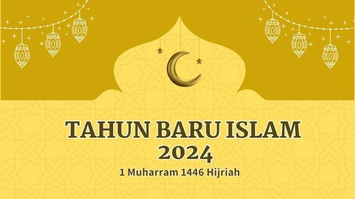 Amalan 1 Muharram dan Apa yang Dilakukan Saat Tahun Baru Islam ...