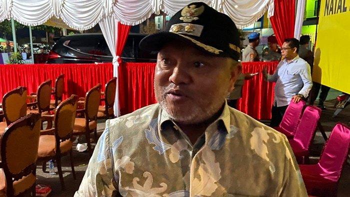 Belum Dapatkan Surat Tugas untuk Maju Pilkada Berau 2024, Begini ...