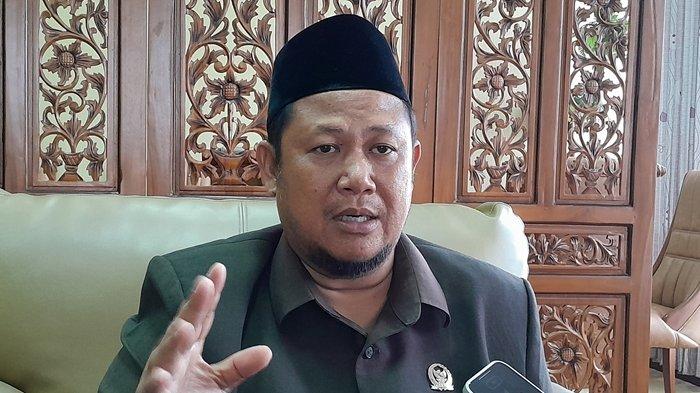 Ketua DPRD Kukar Abdul Rasid Ingin Jembatan Sebulu Cepat Rampung ...