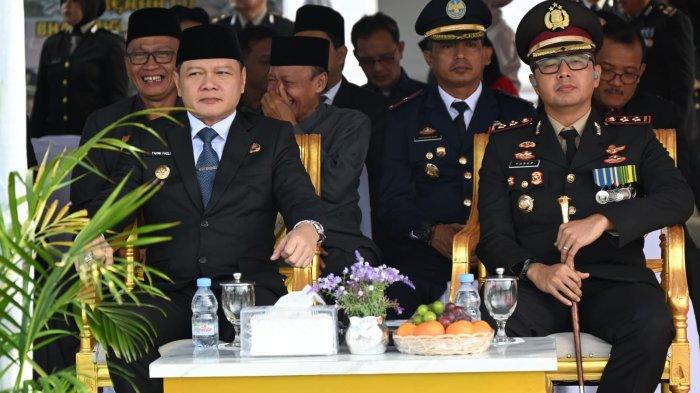 Bupati Fahmi Fadli Apresiasi Kinerja Polres Paser, Ngobras jadi Program ... Bupati Fahmi Fadli Apresiasi Kinerja Polres Paser, Ngobras jadi Program ...