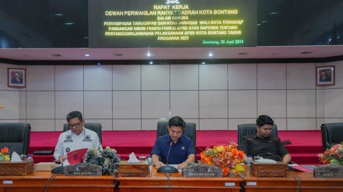 21 Anggota DPRD Bontang Terpilih di Pileg 2024 Belum Lapor Harta Kekayaan LHKPN - Tribunkaltim.co