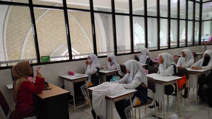 Minat Jadi Guru Menurun, DPRD Samarinda Minta Pemkot Turun Tangan - Tribunkaltim.co