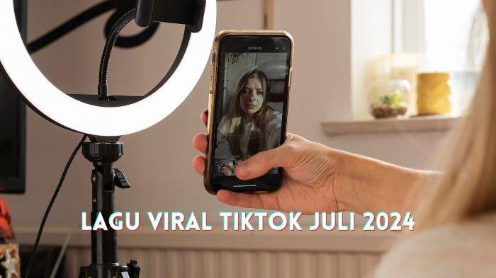 Rekomendasi 9 Lagu yang Viral di TikTok, Bisa untuk Sound di Konten ...