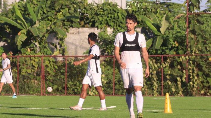 Gavin Kwan Adsit Kembali Perkuat Borneo FC, Bertekad Beri yang Terbaik ...