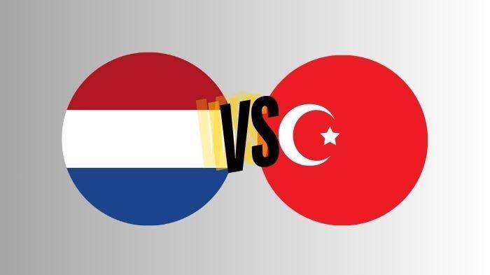 Prediksi Skor Belanda vs Turki di 8 Besar Euro 2024 Lengkap Head to ...