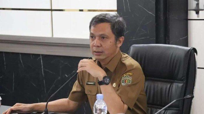 Dinas PUPR Kaltim Gunakan Dana Abadi Daerah untuk Rumah Masyarakat ...