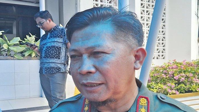 300 PKL Pasar Pandansari Balikpapan Bakal Ditertibkan, Sosialisasi ...