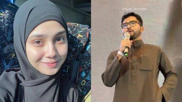 Profil Aviz Fauzan, Pengusaha yang Dijodohkan dengan Syifa Hadju di ...