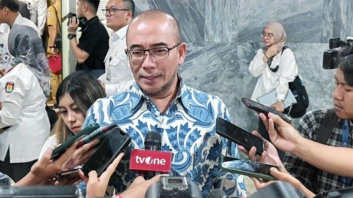 Alasan Hasyim Asy'ari Minta Vincent dan Desta Bikin Video Ucapan untuk ...