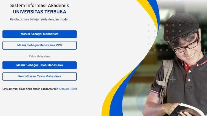 Biaya Kuliah per Semester Mahasiswa Baru UT 2024/2025, Lengkap dengan ...