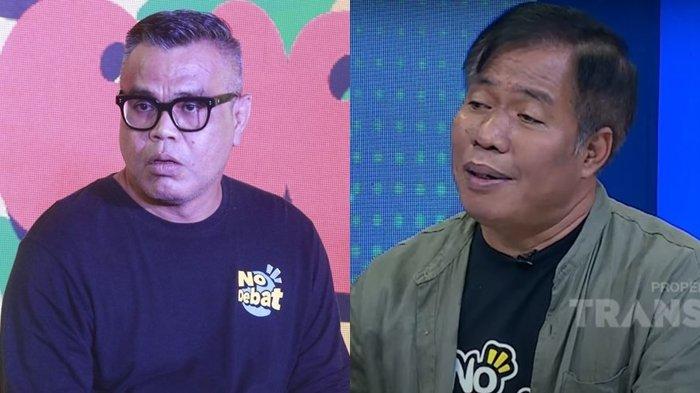 2 Tahun Tidak Saling Tegur, Abdel Ungkap Sakit Hatinya pada Temon, Kini ...