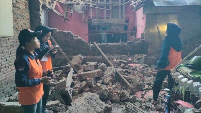 Penjelasan BMKG Penyebab Gempa Batang hingga 6 Desa Porak Poranda ...