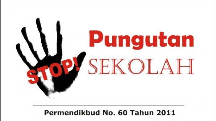 Tak Ada Pungutan di Sekolah Negeri, Disdikbud Kutim Imbau Orangtua ... Tak Ada Pungutan di Sekolah Negeri, Disdikbud Kutim Imbau Orangtua ...