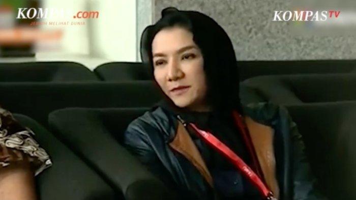 Eks Bupati Kukar, Rita Widyasari dapat Jatah hingga 5 Dolar AS per ... Eks Bupati Kukar, Rita Widyasari dapat Jatah hingga 5 Dolar AS per ...
