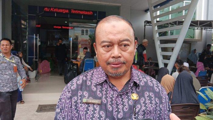 Panggung Mini Tepian Sungai Segah Berau jadi Pelengkap Car Free Day ...