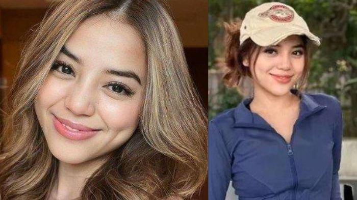 Biodata Sri Antika Rusli, Selebgram dan Caleg Gagal yang Viral Ditangkap karena Kasus Narkoba ...