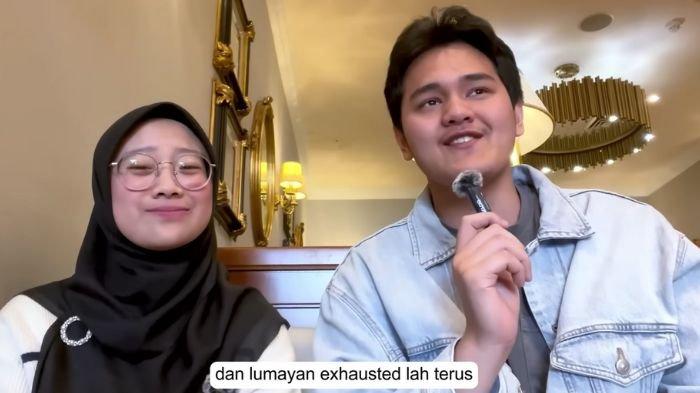Cerita Nabil Clash of Champions Bisa Diterima Oxford dan Pengalaman ...