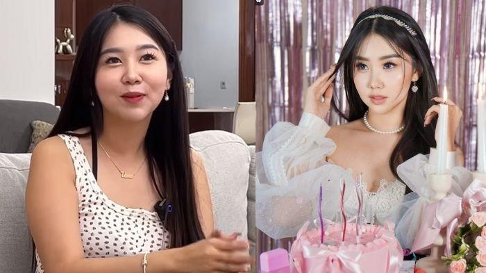 Perjalanan Hidup Vilmei Jadi TikTokers Terkaya Nomor 2 di Indonesia, Dulu Bisnis Eyelesh ...