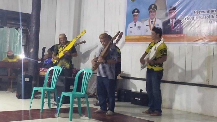 Sejarah Singkat Terbentuknya Komunitas SPD Mahulu, Terinsipirasi dari ...