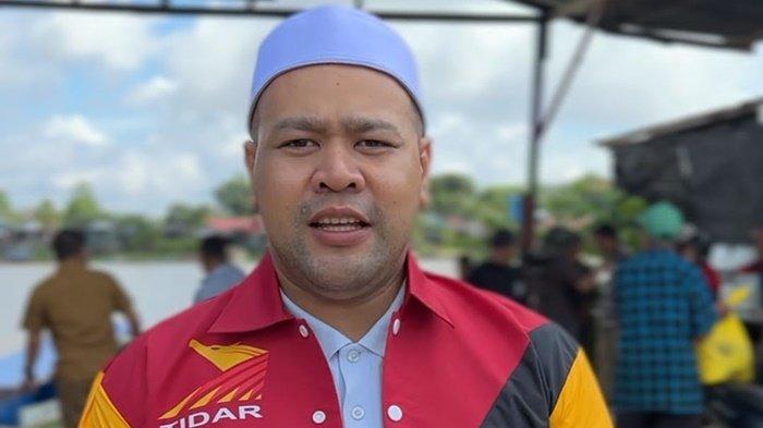 Tidar Dukung Kepemimpinan baru Gerindra Kaltim, Reza Fachlevi: Ini ...