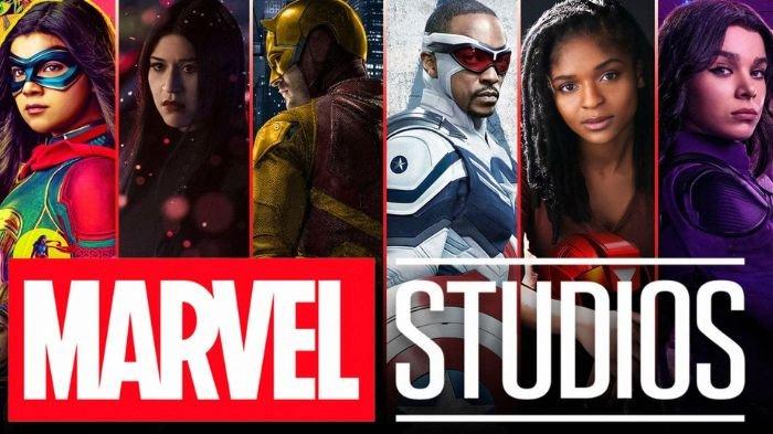 6 List Film dan Serial Marvel Fase 5 yang akan Segera Tayang, Ada ...