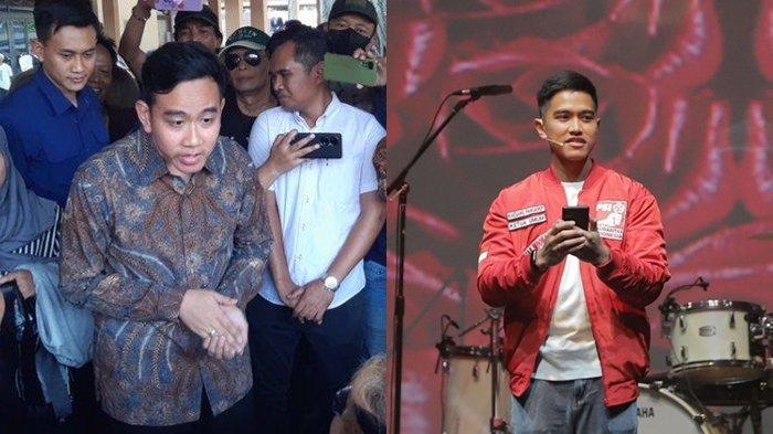 Gibran Mundur dari Walikota Solo dan Pindah Domisili DKJ saat Kaesang disebut Maju Pilkada ...