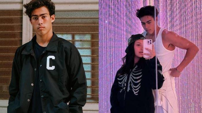 Viral Video Dali Wassink Suami Jennifer Coppen Tewas Kecelakaan Motor ...