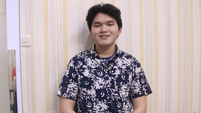 Kisah Anak Samarinda Aryan Khayri Ferdiansyah Diterima Kuliah di 9 ...