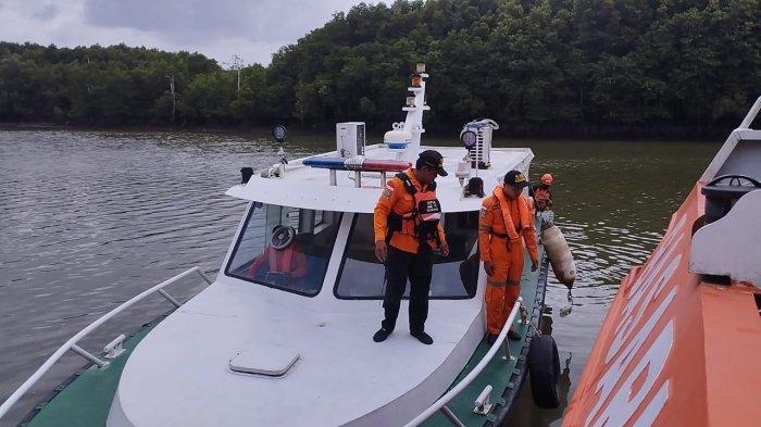 Kecelakaan Speedboat Balikpapan-PPU di Buluminung, Basarnas Beber Catat ...